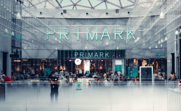 Primark Praha - dostupná móda na Václavském náměstí - MZ.cz