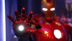 Marvel filmy – jak jdou za sebou chronologicky? - MZ.cz
