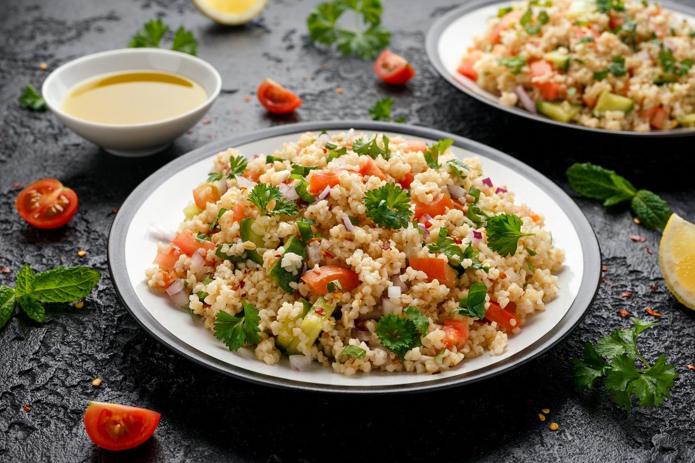 Bulgur – příprava, recepty, přísady, tipy a triky - MZ.cz