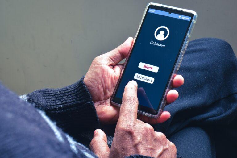 Jak zjistit telefonní číslo – komu patří, aplikace, podvodné telefonáty ...