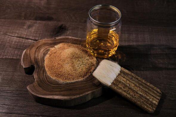 E904, šelak – škodlivost, vlastnosti, účinky - MZ.cz